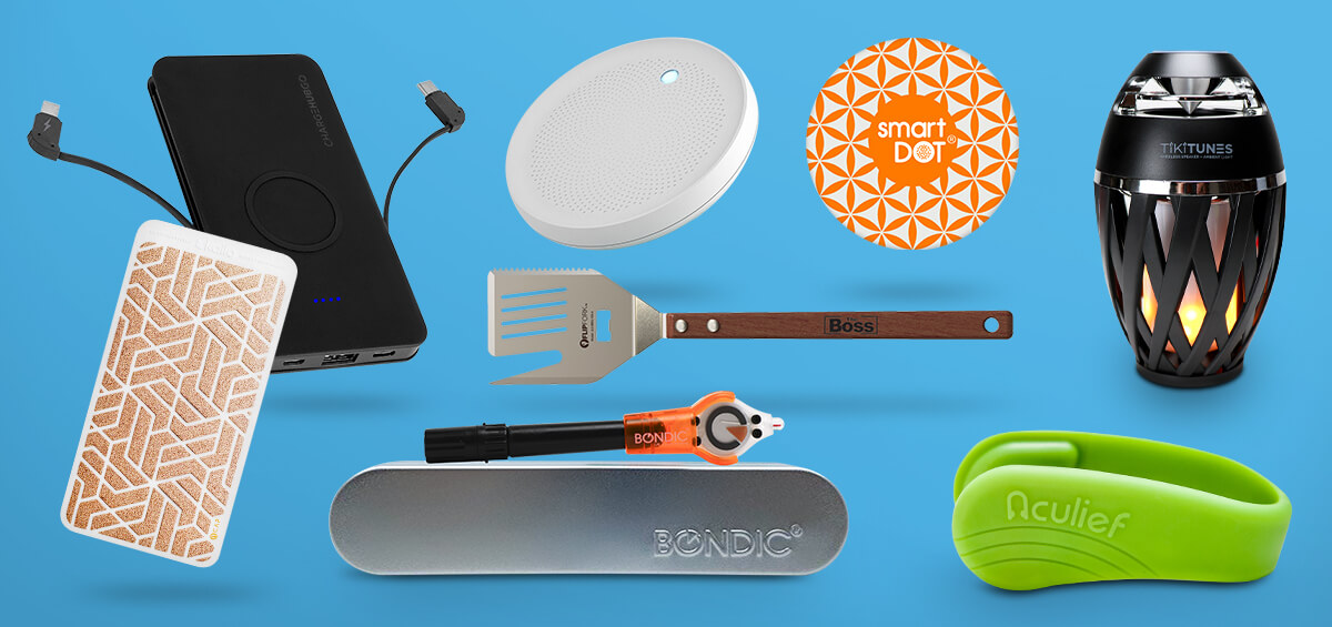 Insanely Cool Gadgets You Should Grab Before “Black Friday” Shortages ...